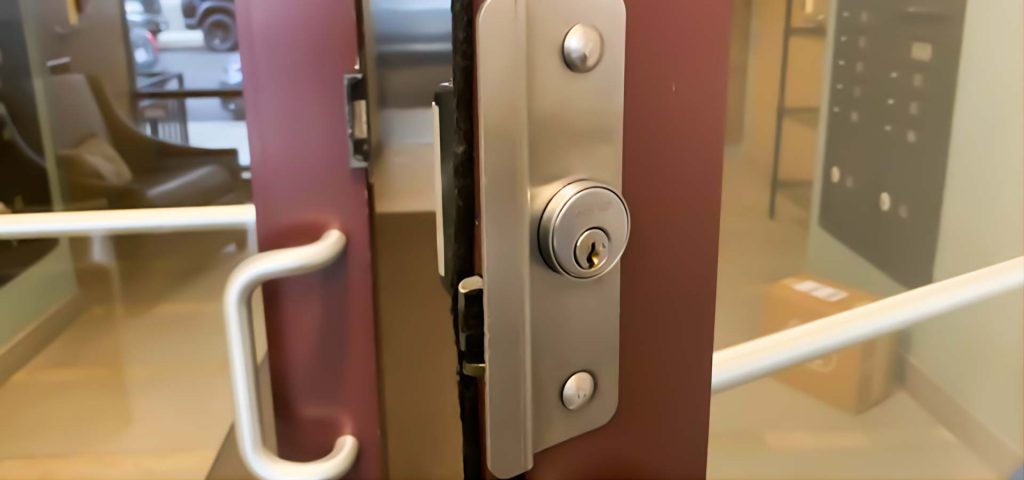 Commercial Locksmith | Commercial Locks For Doors | Master Keying